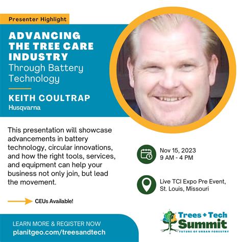Planit Geo™ On Linkedin Tech Or Treat Save Your Spot Today For The Trees Tech Summit At The Tci