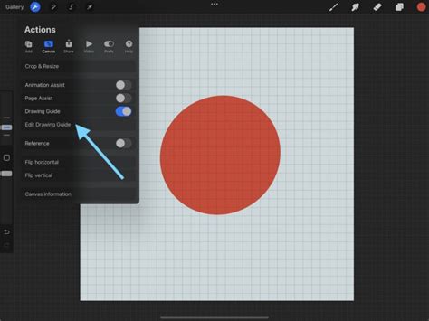 How To Make A Repeating Pattern In Procreate Ebb And Flow Creative Co