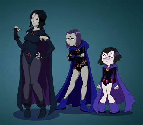 Pin By Mehmet Ali Avcıoğlu On Farklı Resimler Raven Teen Titans