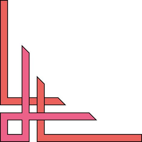 Free Simple Corner Border Design Download Free Simple Corner Border Design Png Images Free