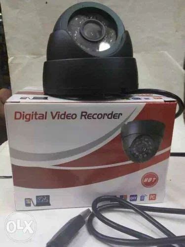 Memory Card Camera Day Night Audio Video Recording At Camera Memory Card In Mumbai