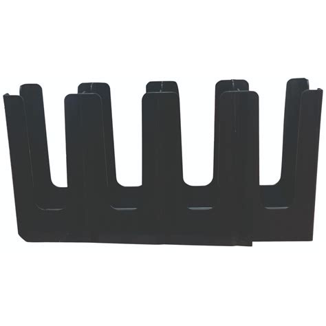 ΒΑΣΗ ΠΛΑΣΤΙΚΗ ΡΡ 4 ΘΕΣΕΩΝ ΓΙΑ ΠΟΤΗΡΙΑ ΚΑΙ ΚΑΠΑΚΙΑ ΚΑΘΕΤΗ