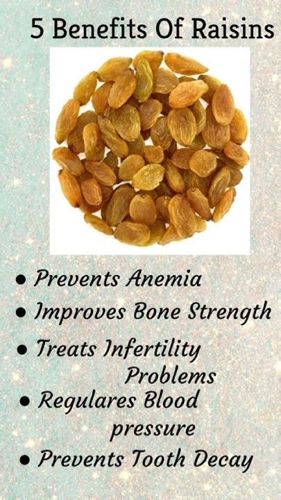 Shortviralyoutubeshortsbebefitsraisins Youtube