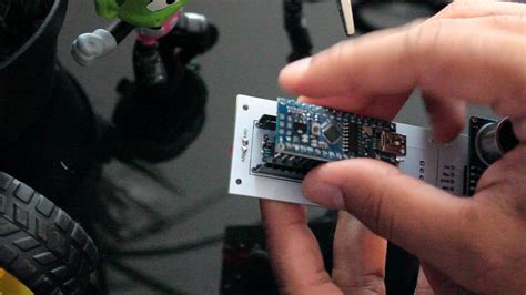 Diy Arduino Based Parking Assistant V2 Arduino Maker Pro
