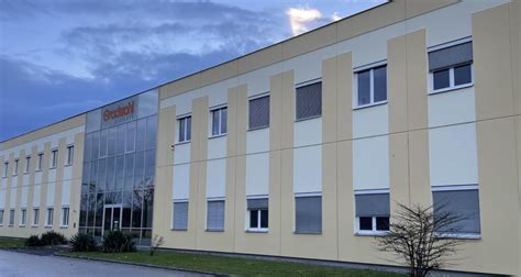 Gradwohl Strebt Sanierungsverfahren An Graphische Revue