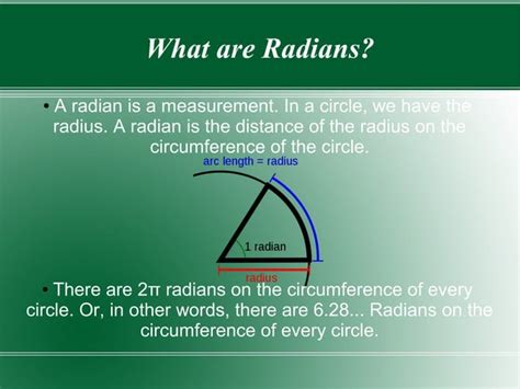 Physics Concept No 2 Angular Frequency Ppt
