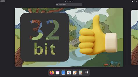 Fedora 44 And The 32 Bit Support Debate Controversy Repercussions