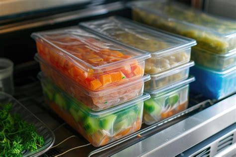 Premium Photo Reusable Storage Bags And Containers By Ziploc