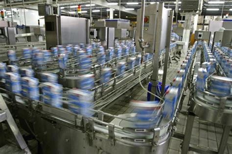 Boas Práticas De Fabricação Na Indústria De Laticínios