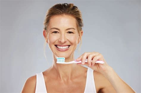 Healthy Teeth And Gums Are Important To Your Brains Health