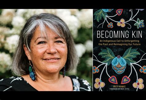 Ojibwe Author Writes About Indigenous Peoples Christians Becoming Kin National Catholic