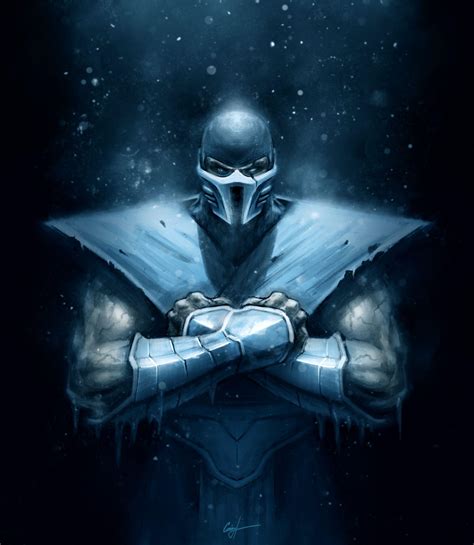 Sub Zero Mkx Wallpapers Top Free Sub Zero Mkx Backgrounds Wallpaperaccess