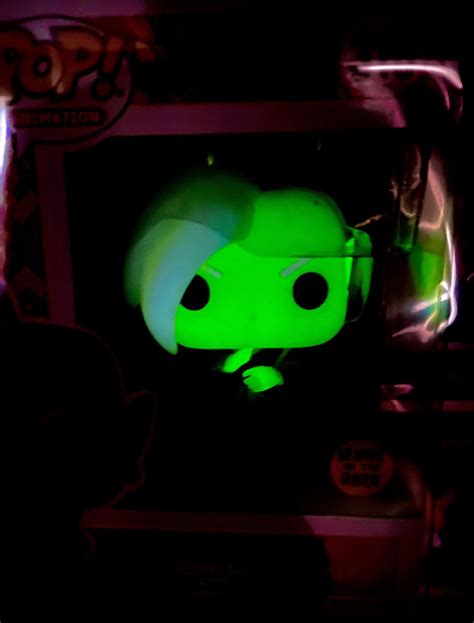 Personal Favorite GITD Pop R Funkopop
