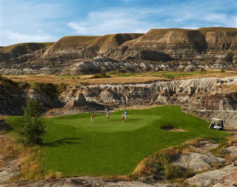 Drumheller Canadas Alberta