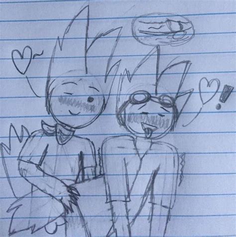 Rule 34 Blush Excell Oc Heart Inside View Quest Oc Tongue Out 2757726