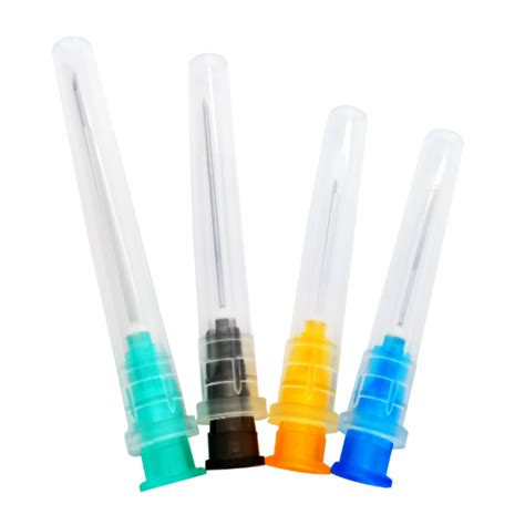 Disposable Hypodermic Needle Kmed Leading Infusion Set Manufacturer