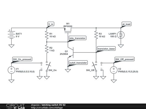 Latching Switch 9v 02 Circuitlab