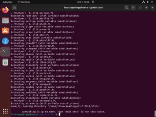 How To Install Perl On Ubuntu Or LinuxCapable