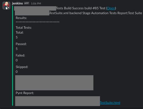 Automated Api Security Testing To Enhance Security Posture