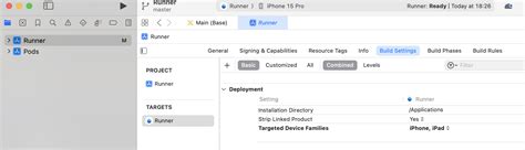 Ios Flutter App Not Taking Full Width Of Ipad Screen Stack Overflow