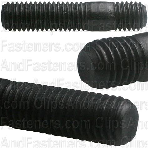 X X X X Mm Metric Stud Din