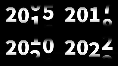 滚动年份数字ae模板ae模板下载编号23599738光厂vj师网 滚动年份数字ae模板ae模板下载编号23599738光厂vj师网