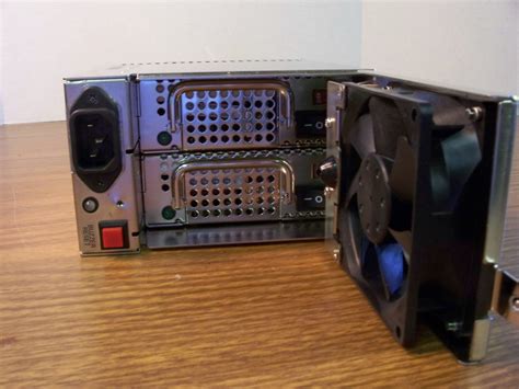 emacs 250w atx switching power supply mr2 6250f used