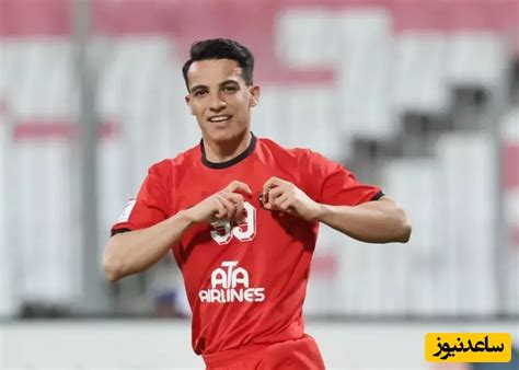 امیرحسین حسین زاده فحش دادن به بازیکن کار قشنگی نیست ؛ ما نمی تونیم