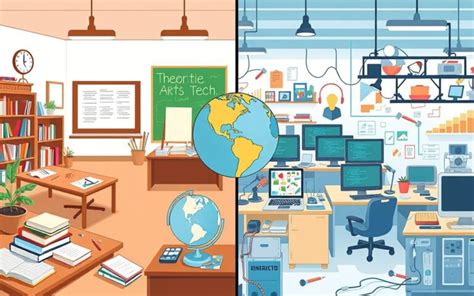 Bs Vs Ba In Computer Science Understanding The Key Differences