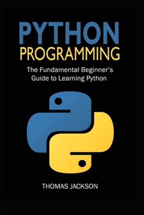 pre owned python programming the fundamental beginner s guide to