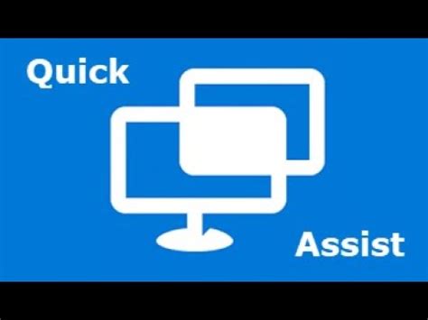 How To Install Quick Assist On Windows Server YouTube