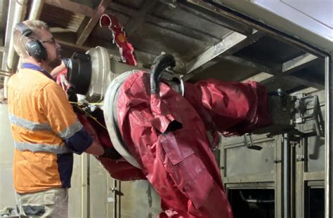 Services To Help Your Productivity Robot Spares