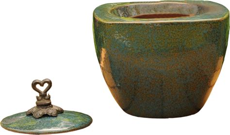 Bird Brain Maia Firepot Blue Fire Pits Patio Lawn