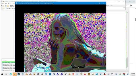 lazarus freepascal fcl image with ptcgraph youtube