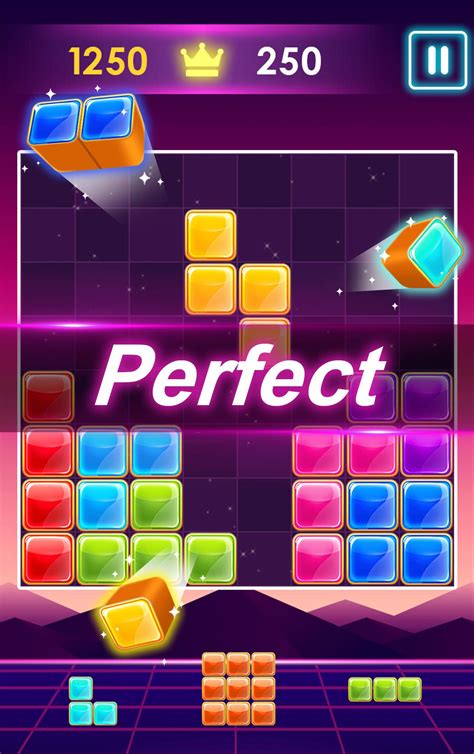 Jewel Block Puzzle Classic Apk For Android Download