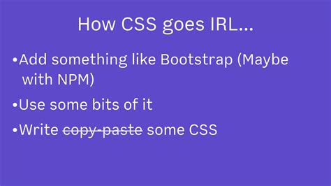 Treeshaking Your Css Pdf