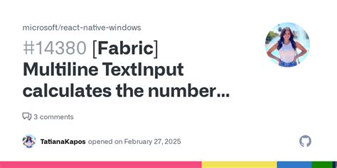 Fabric Multiline Textinput Calculates The Number Of Lines Incorrectly