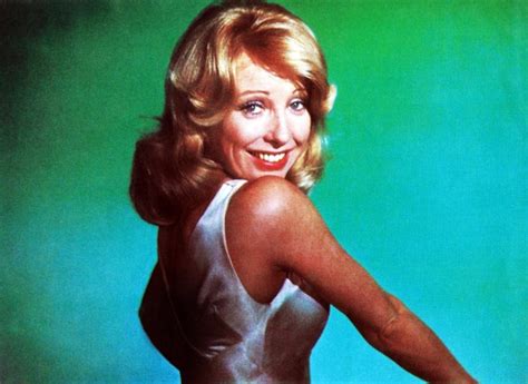 Teri Garr ‘young Frankenstein And ‘tootsie Actress Dead At 79