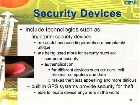 1 Objectives 1 To Discover The Development