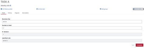 How To Identify An Instance When Using Multi Instance Discussion And Questions Camunda Forum