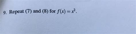 solved a random function f x and graph the secant line