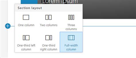 How To Create A Full Width Hero Web Part In A Sharepoint Online