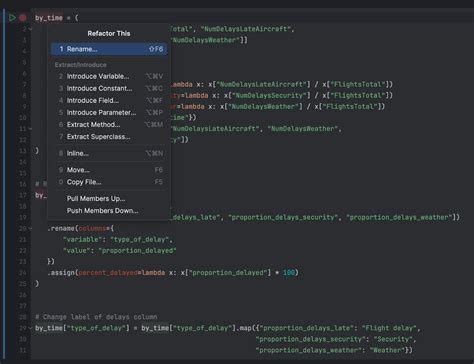 Ways To Use Jupyter Notebooks Inside PyCharm The PyCharm Blog