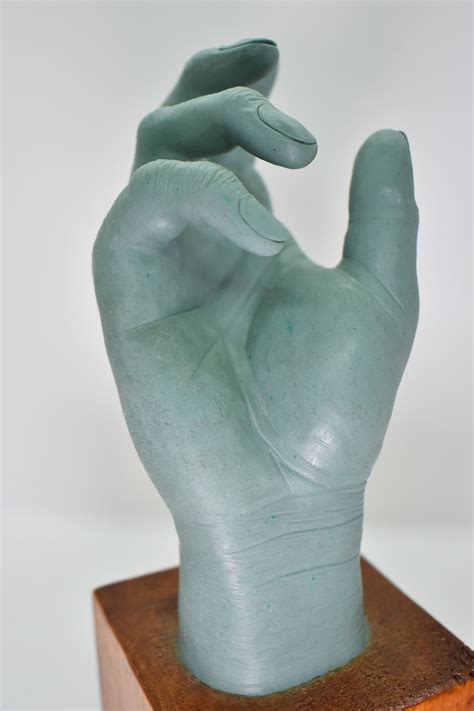 Hand — Stan Winston School Of Character Arts Forums