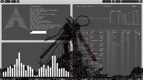 Best Hyprland Images On Pholder Hyprland Fog