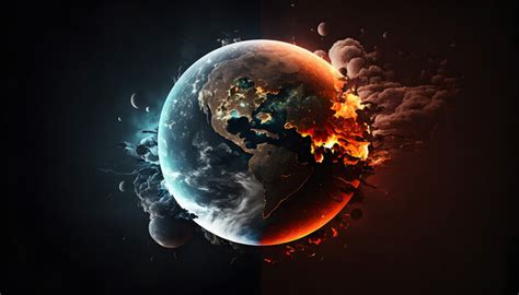 Earth Exploding Images Browse 65 635 Stock Photos Vectors And Video Adobe Stock