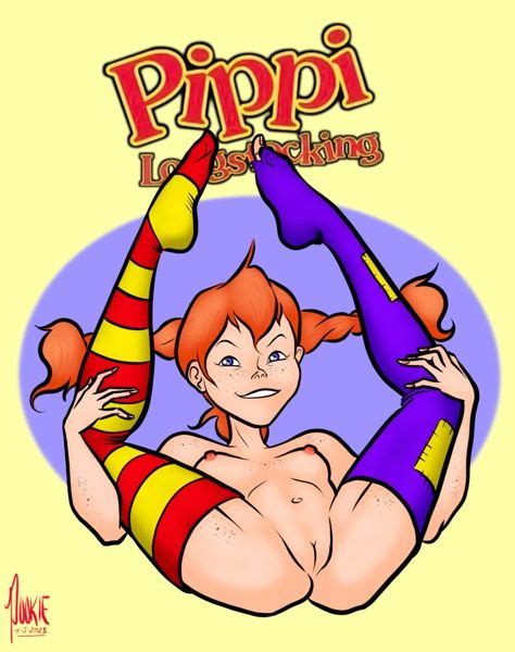 Pippi Longstocking Pic