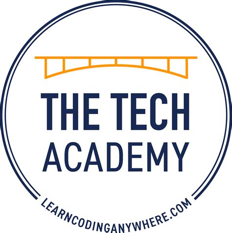The Tech Academy Learncodinganywhere With Online Coding Bootcamps