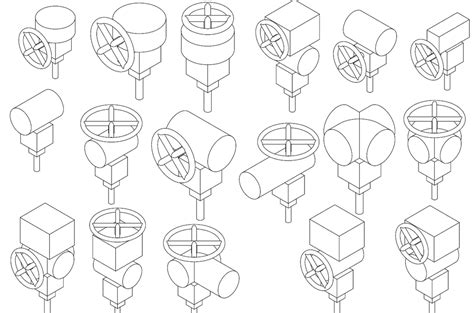 valve operator creator autodesk community