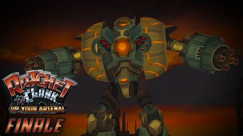 Ratchet And Clank Up Your Arsenal Multiplayer At Dominic Johnson Blog